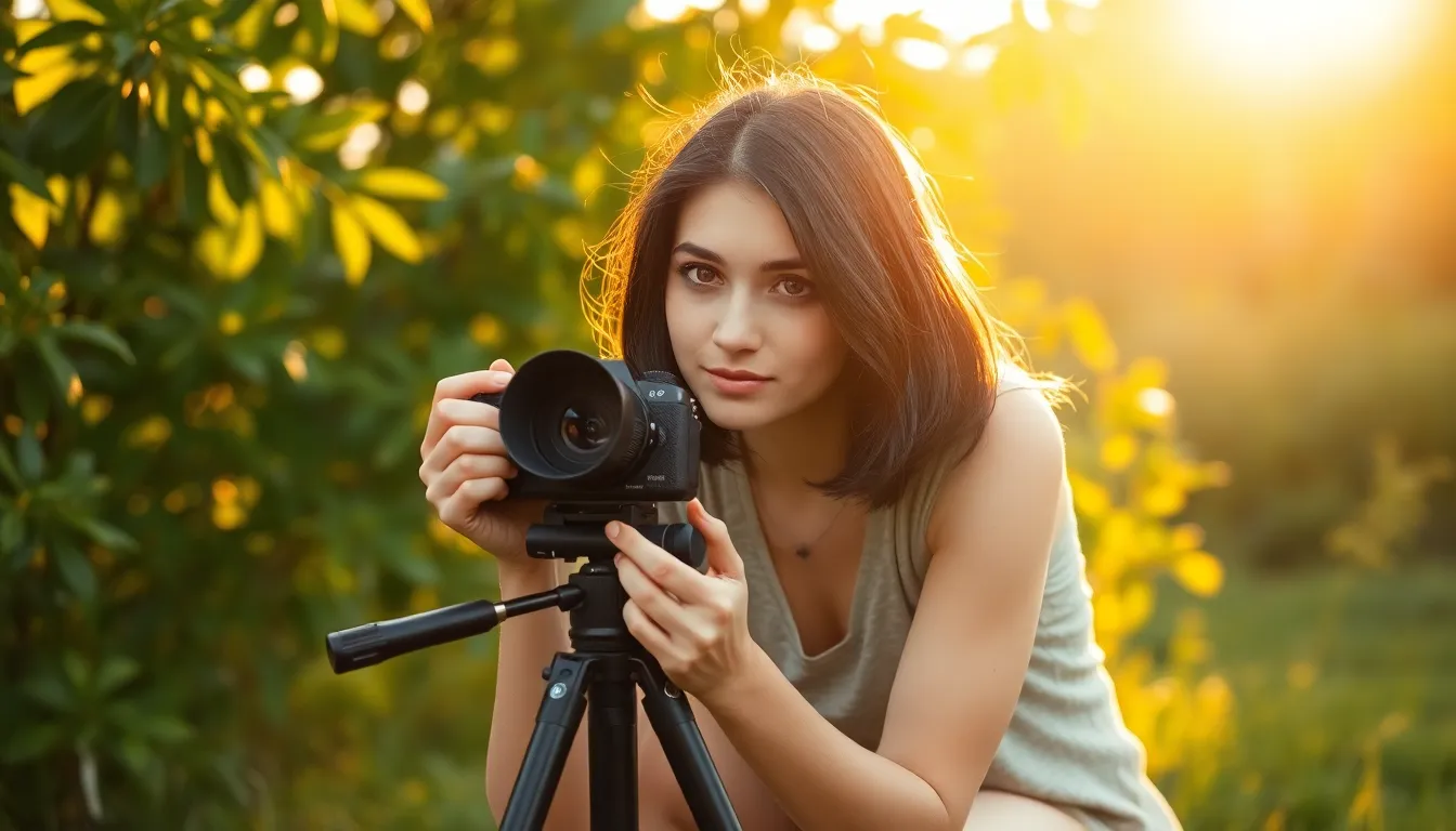 Photography Analysis: Unlock the Secrets to Mastering Visual ...